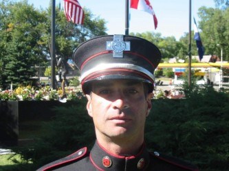 Paul Messana Obituary (2025) - Everett, MA - Salvatore Rocco & Sons ...