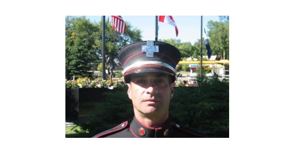 Paul Messana Obituary (2025) - Everett, MA - Salvatore Rocco & Sons ...