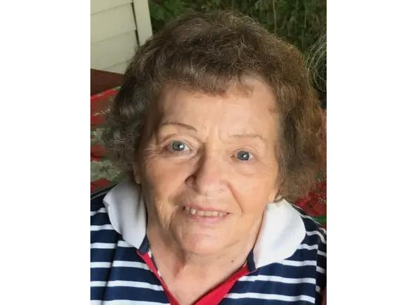 Janice E. Keenan Obituary (2025) - Lagrange, IN - Frurip-May Funeral Home