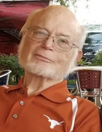 Dr. Louis A. Hembree Jr. Obituary (2025) - Austin, TX - Harrell Funeral ...