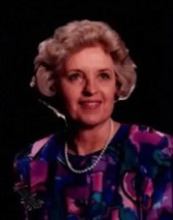 Marjorie June Bloomfield Obituary (2024) - San Antonio, TX - Castle ...