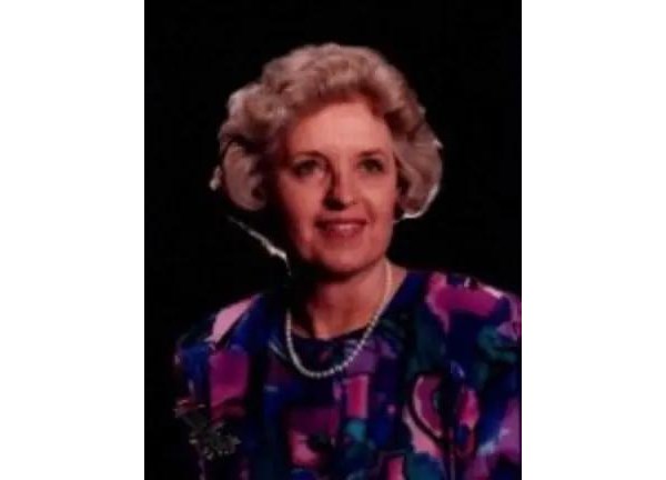 Marjorie June Bloomfield Obituary (2024) - San Antonio, TX - Castle ...
