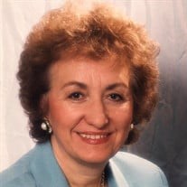 Marisa Bernardi Frecska Obituary (2024) - Libertyville, IL - Burnett ...