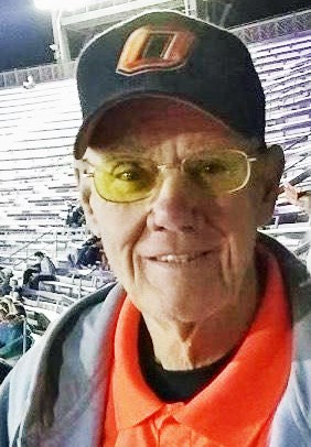 Richard Allen Worley Obituary (2024) - Konawa, OK - Swearingen Funeral ...