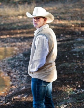 Jonathan David "John" Allred Obituary (2025) - Tecumseh, OK - Cooper ...