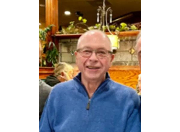 Richard "Dick" Vedder Obituary (2024) - Troy, MI - A.J. Desmond & Sons ...