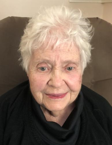 Mary M. Rossi Obituary (2025) - Oakmont, PA - English Funeral Home ...