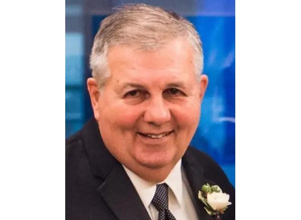 Richard R. Steiner Wpd Ret. Obituary (2025) - Warwick, RI - Barrett ...