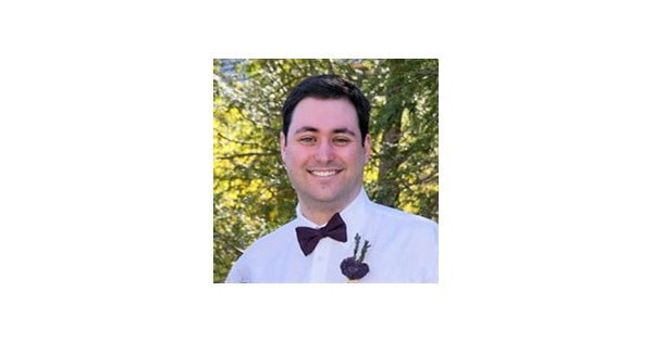 Jonathan M. Benoit Obituary (2023) - Holden, MA - Miles Funeral Home ...