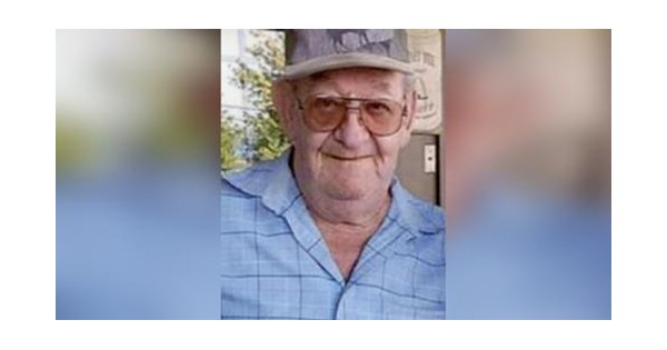 Joe Albert Harrison Sr. Obituary (2022) - Berea, KY - Davis & Powell ...