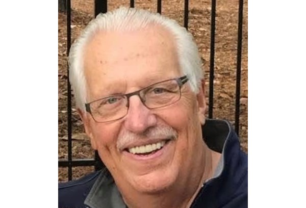 Douglas A. Decker Obituary (1939 - 2025) - Murrells Inlet, SC - Post ...