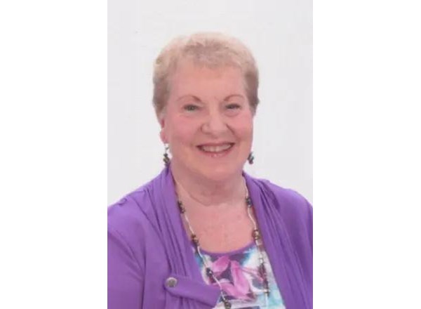 Mary Jane Katuin Obituary (2025) - Dubuque, IA - Hoffmann Schneider ...