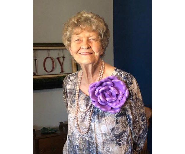 Leora Day Obituary (2025) - Fairfield, IA - Cranston Family Funeral ...