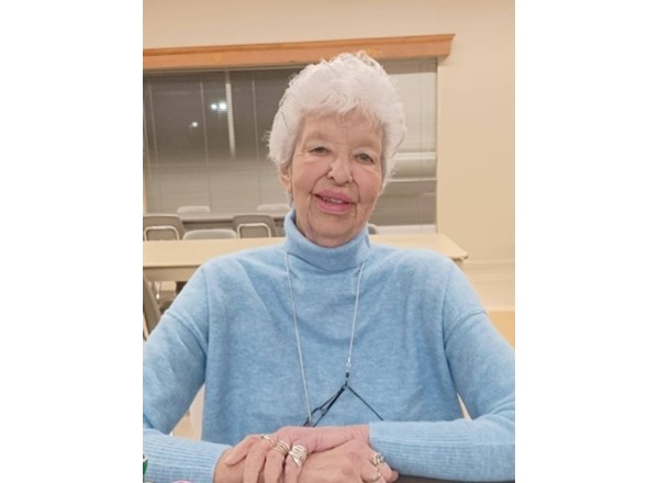 Sandra Mason Obituary and Online Memorial (2026)