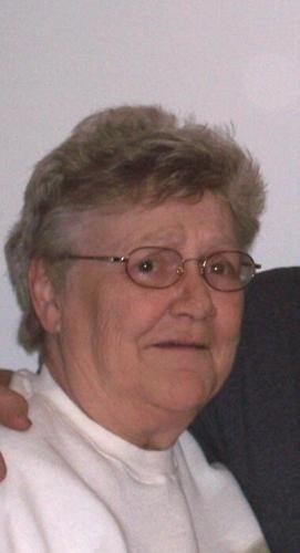 Leanore Gloria Russ Obituary (2022) - Glen Burnie, MD - Singleton ...