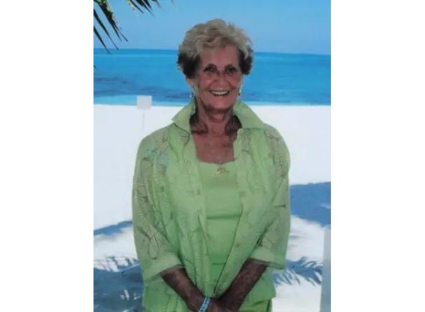 Sheila Ann Hastings Obituary (2024) - Marine City, MI - Grace Memorial ...