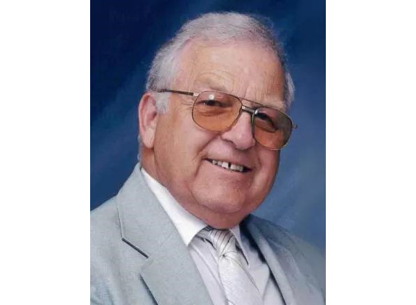 Roy Wesley Johnson Obituary (2024) - Osceola, IA - Kale Funeral Home ...