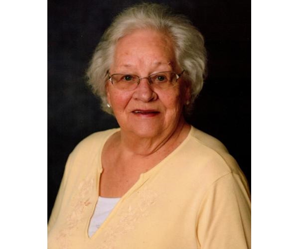 Barbara L. Hoshaw Obituary (2025) - Lafayette, IN - Soller-Baker ...