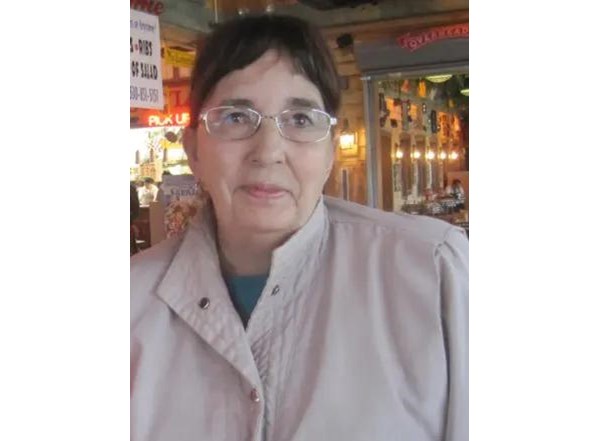 Anita Murray Obituary and Online Memorial (2024)