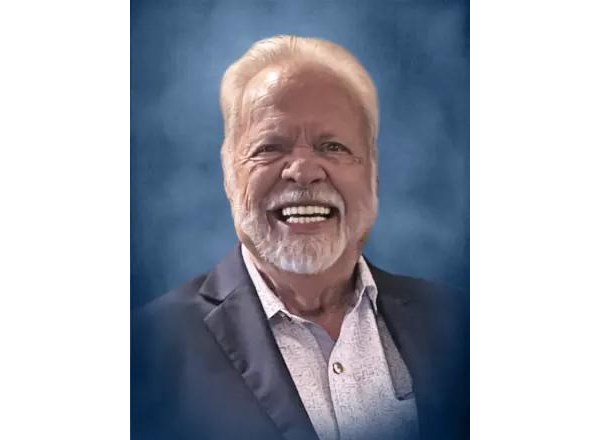 Jerry Freeman Stephenson Obituary (2024) - Carrollton, GA - Martin ...