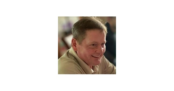 David Edward McLAUGHLIN Obituary (2025) - Lakewood, OH - Zeis McGreevey ...