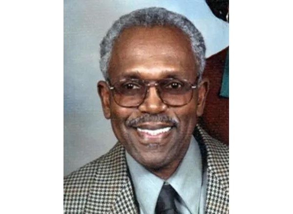 Charles D. Adams Obituary (2025) - Wilmington, DE - Bennie Smith ...