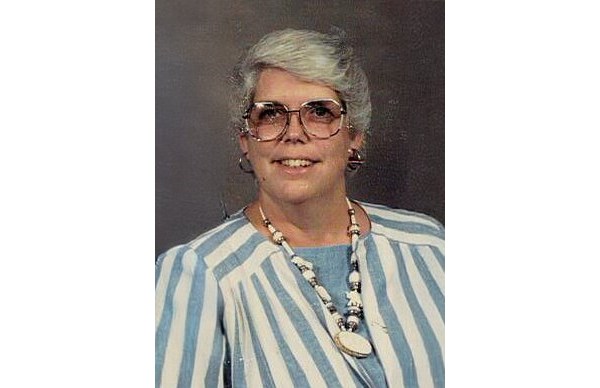 Elizabeth Carol Price Barron Obituary (2025) - Pearland, TX - Clayton ...