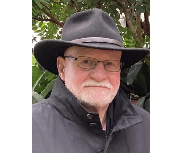 William "Bill" Stanley Obituary (2025) - Lillington, NC - O'Quinn ...