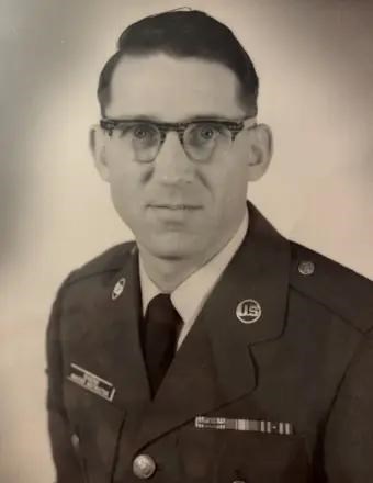 James Arthur Givens Obituary (2024) - Columbia, MO - Parker-Millard ...
