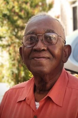 Kenneth Staley Jr. Obituary (2025) - Conway, SC - Latimer's Funeral Home
