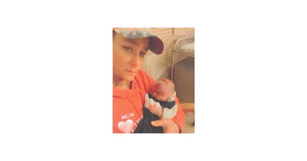Baby Damien Zane Bishop Obituary (2023) - Dalton, GA - Dalton Funeral Home