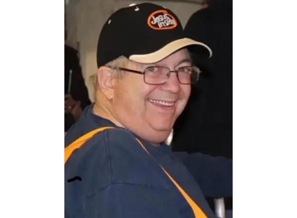 Steven Dale Neptune Obituary (2025) - Manhattan, KS - Yorgensen-Meloan ...