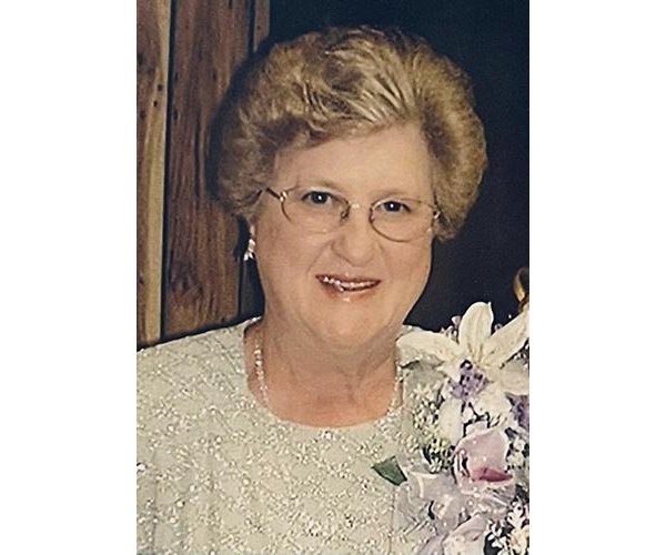 Helen L. King Obituary (2025) - Lawson, MO - Bross & Spidle Lawson ...
