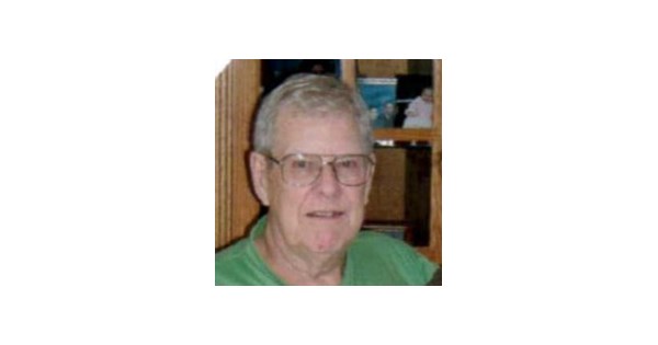 Harold E. Hansen Obituary (2024) - Sutton, NE - Mclaughlin Funeral Home