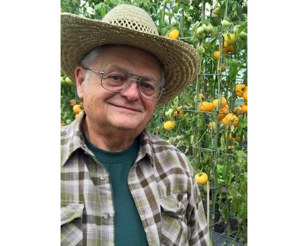 Harry Russell Olson Obituary (2022) - Tualatin, OR - Crown Cremation ...