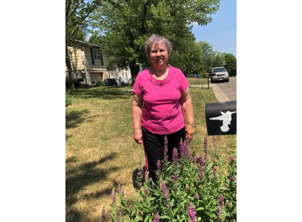 Karen Elaine Cruse Obituary (2026) - Keytesville, MO - Summerville ...