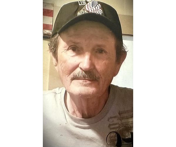 Robert William Mitchell Obituary (2026) - Madisonville, KY - Harris ...