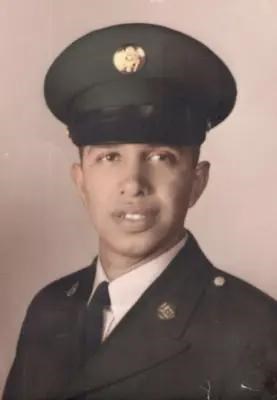 Richard Rodriguez Obituary (2025) - Chicago, IL - Griesel Jiménez ...