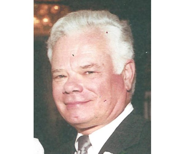 Donald Cameron Patterson III Obituary (1940 - 2025) - Souderton, PA ...
