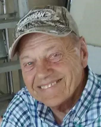 Ronald Gene Parrott Obituary (2025) - Shelby Township, MI - Gramer ...