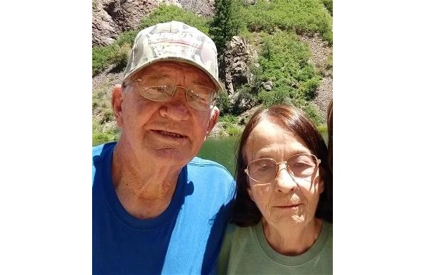Patricia Ann Whitney Obituary (2025) - La Jara, CO - Rogers Family ...
