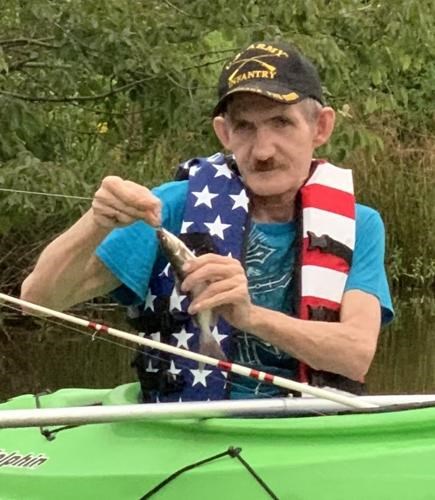 William Turner Obituary (2024) - Fort Smith, AR - Edwards Funeral Home
