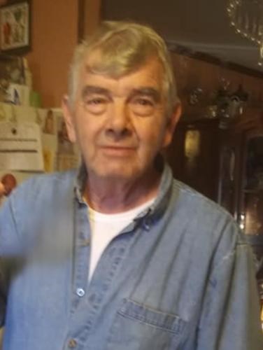 Jerry Tinnin Obituary (2026) - East Prairie, MO - Shelby Funeral Home ...