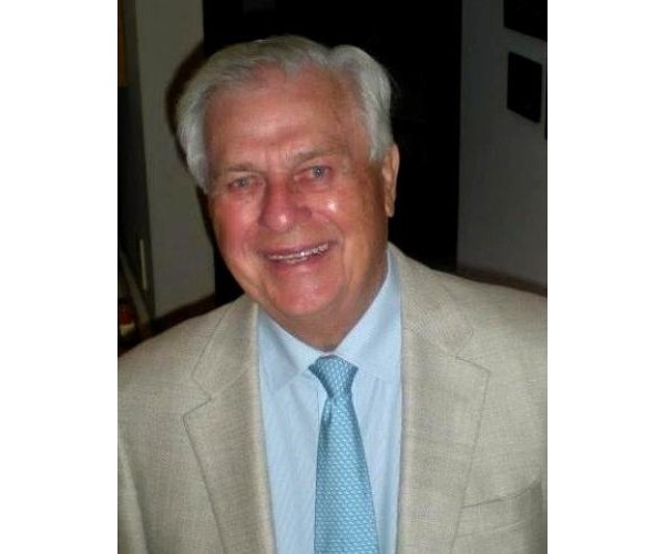 Gene Wood Obituary (2022) - Cincinnati, OH - Gilligan Funeral Homes ...