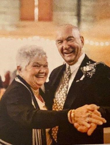 Ted Joseph Tomaszewski Obituary (2021) - Blairstown, NJ - Newbaker ...