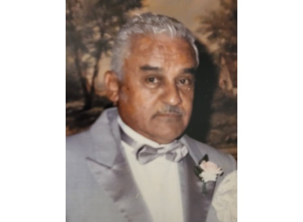 Albert Martinez Jr. Obituary and Online Memorial (2025)