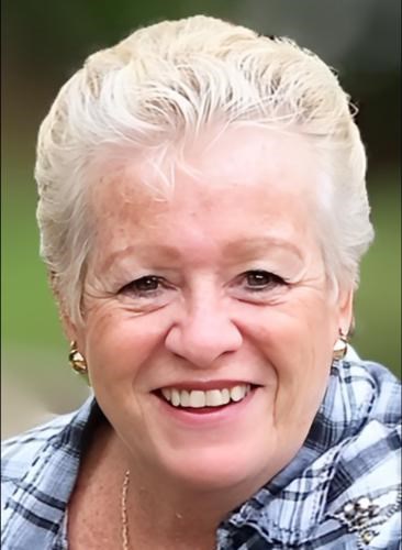 Dorothy F. "Dottie" Campbell Obituary (2025) - Nashville, TN ...