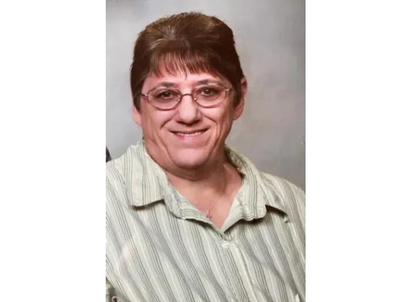 Laura Marie Krueger Obituary (2025) - Green Bay, WI - Reinke Funeral ...