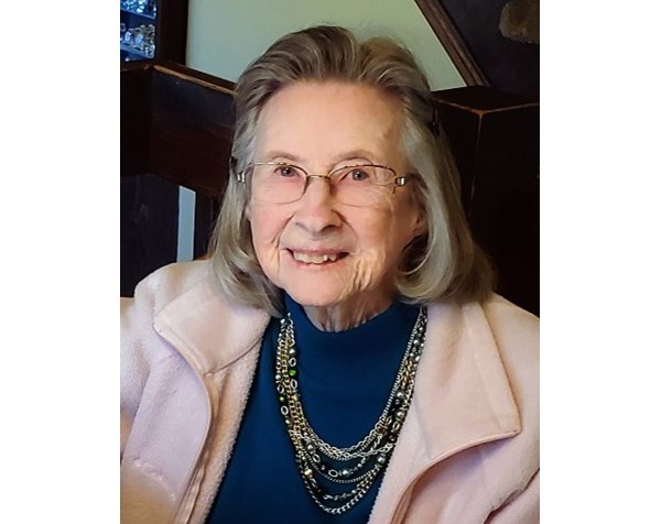 Beverly Ruth Denning Obituary (2023) - Highlands Ranch, CO - Heflebower ...
