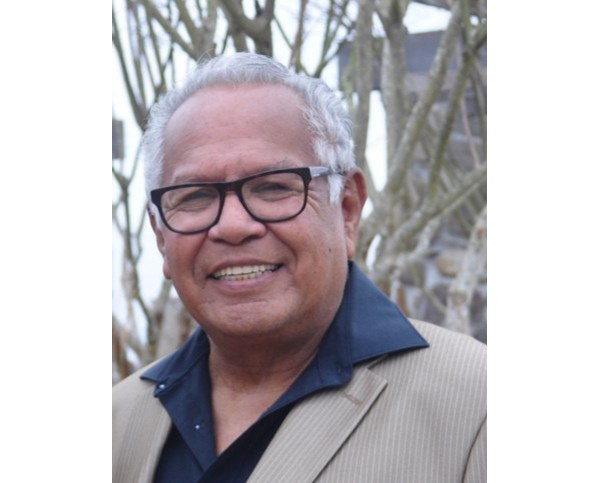 Christopher Henry Martinez Sr. Obituary (2024) - Houston, TX - Vazquez ...